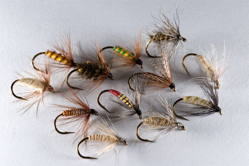 Pasiunea Pescuitului: Mustele Artificiale