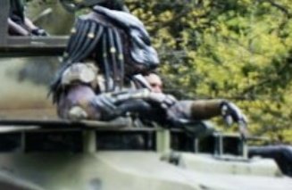 Images: On-Set Photos From The Predator Set Show First Look At Predators