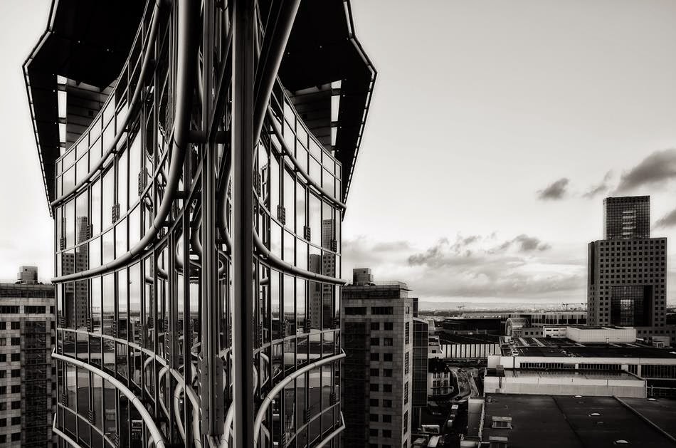 OLTRE IL MURO: ARTE e FOTOGRAFIA: JARED LIM | PHOTOGRAPHER