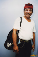 Haji Bolot | indonesian artist PROFILE AREA