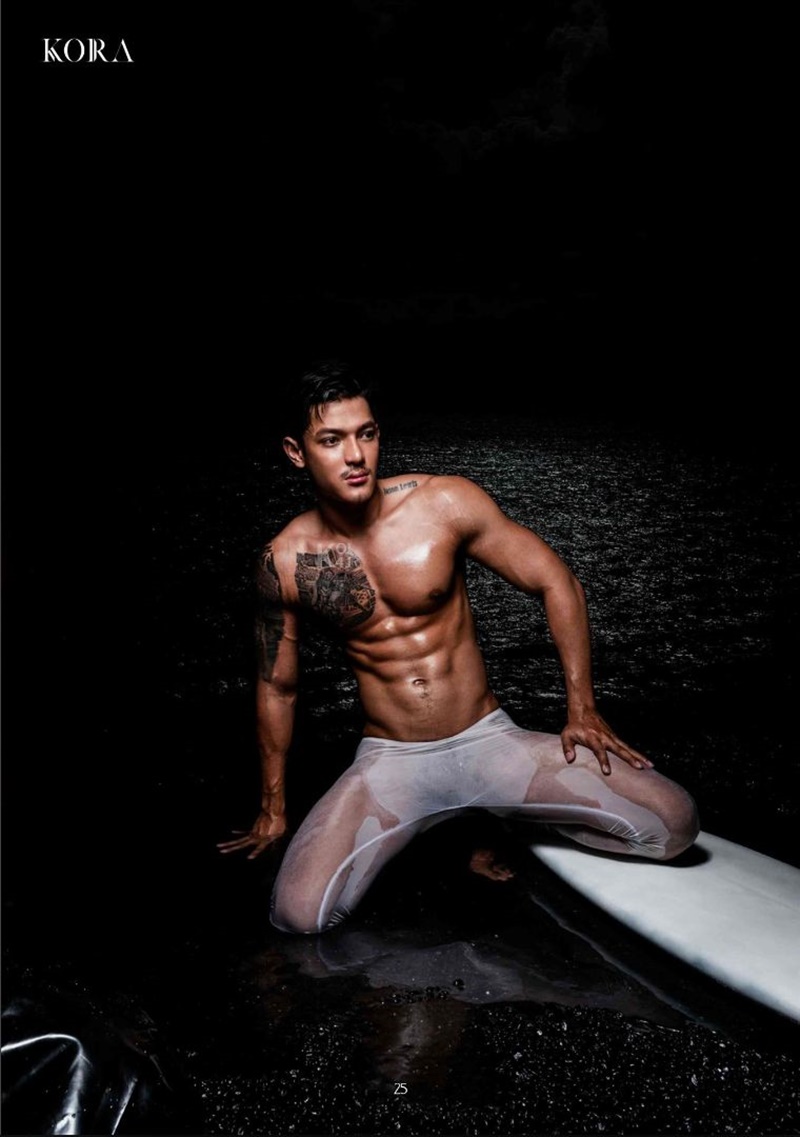 Grand Boyzone: Htoo Ant Lwin 7