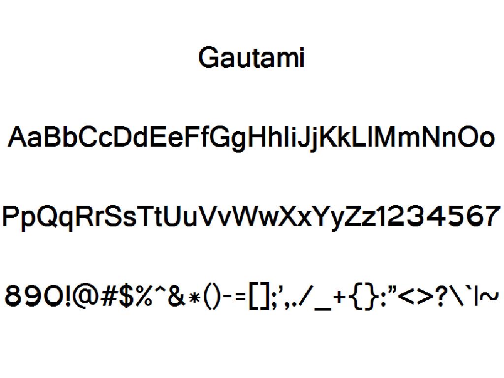 Font Alphabet Styles: December 2011