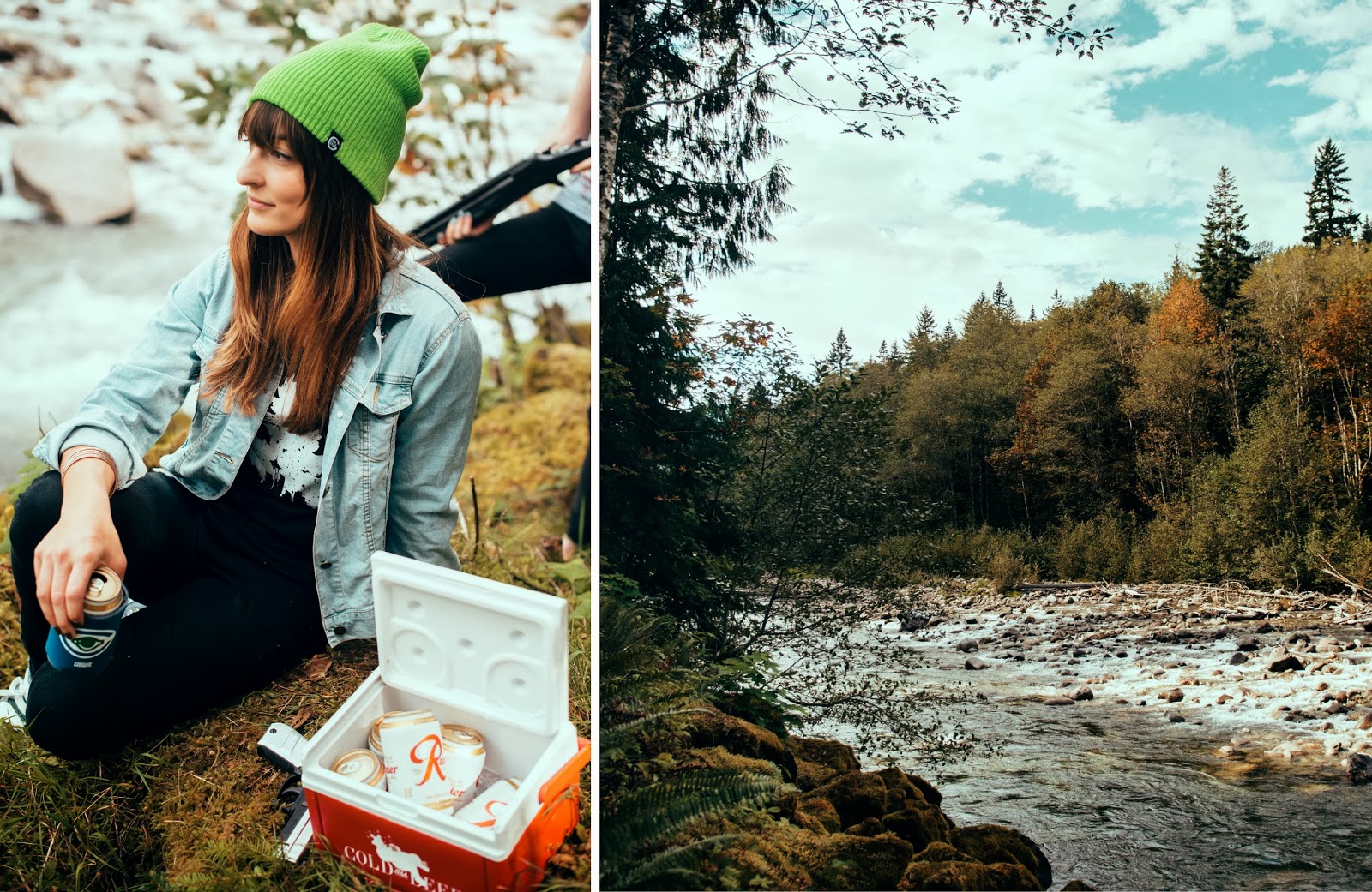 Brahg: Casual Industrees Fall Winter 2013-14 Drop 2 Lookbook