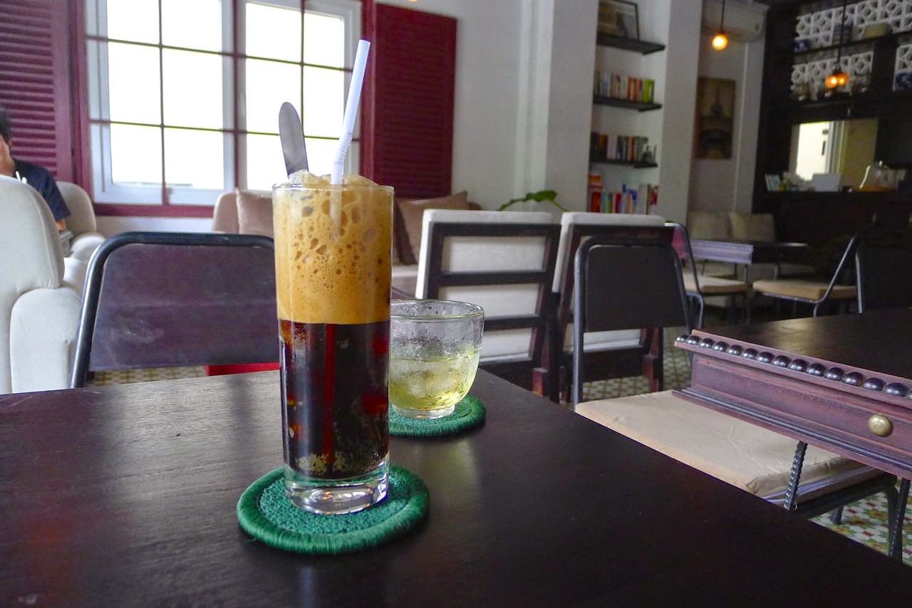 HUNGRY HOSS: A Beginner’s Guide to the best Vietnamese Coffee in Ho Chi ...