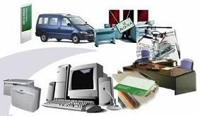 LOS BIENES : los bienes