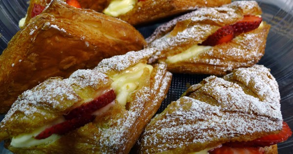 Eatery - Cream Pan (CA) Revisited | Much Ado About Fooding