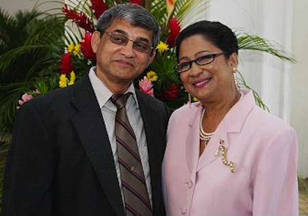 Jyoti Communication: PM's husband being treated for cardiac disease