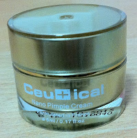 My search for HG products~
