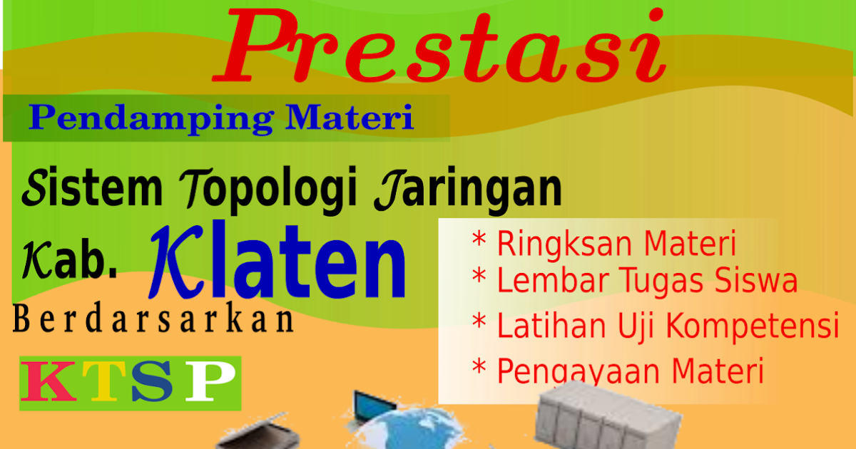 Contoh Cover LKS ~ Lia Amalia