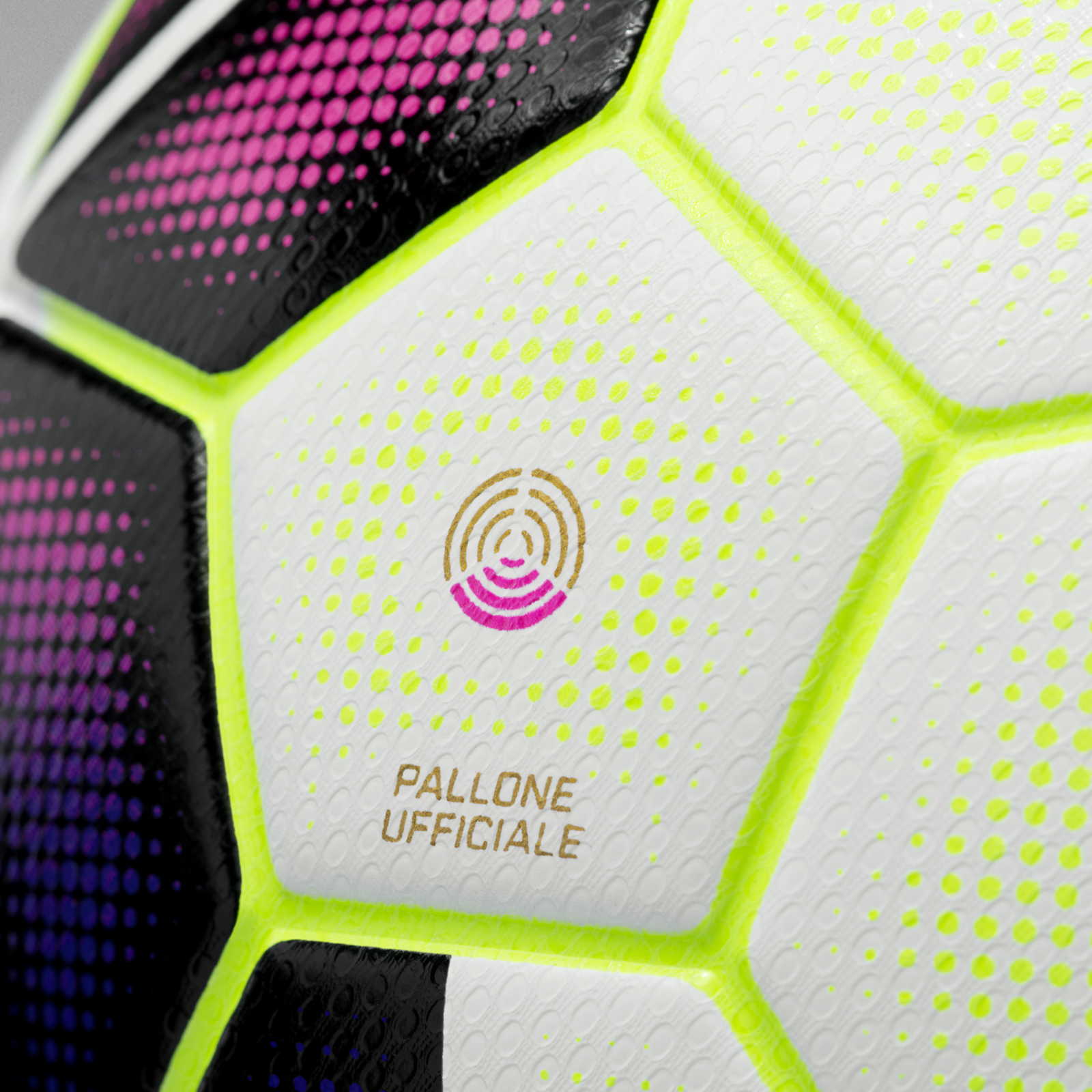 Nike Ordem Serie A 14-15 Ball Released - Footy Headlines