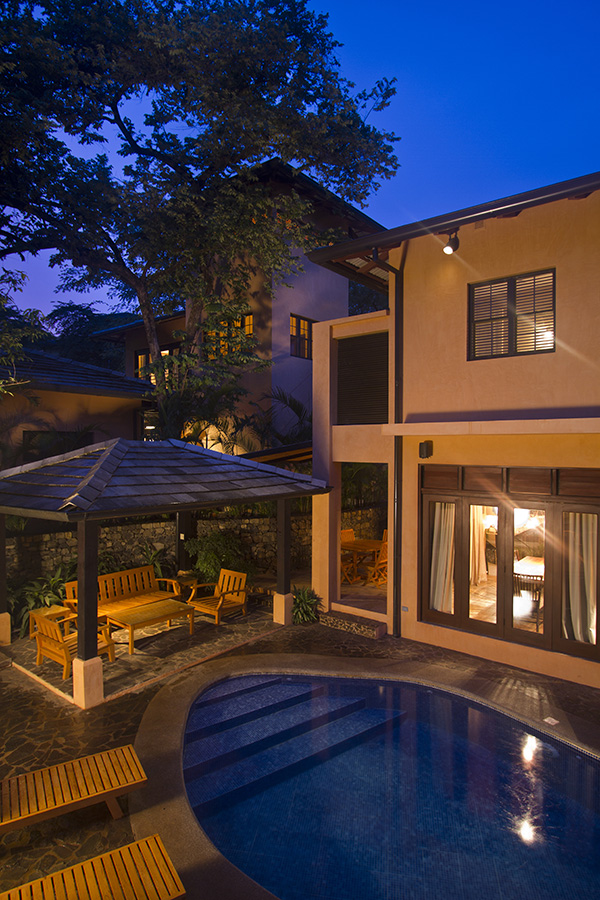 Jet Luxury Resorts: Two More Reasons to Visit Costa Rica from Jet ...