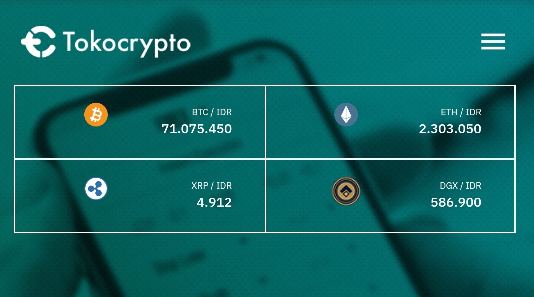 Mudahnya Verifikasi KYC di Toko Crypto | Tehnosia