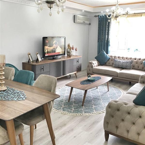 Latest Fashion Chester Seats for Living Room Decoration - Lady's Houses