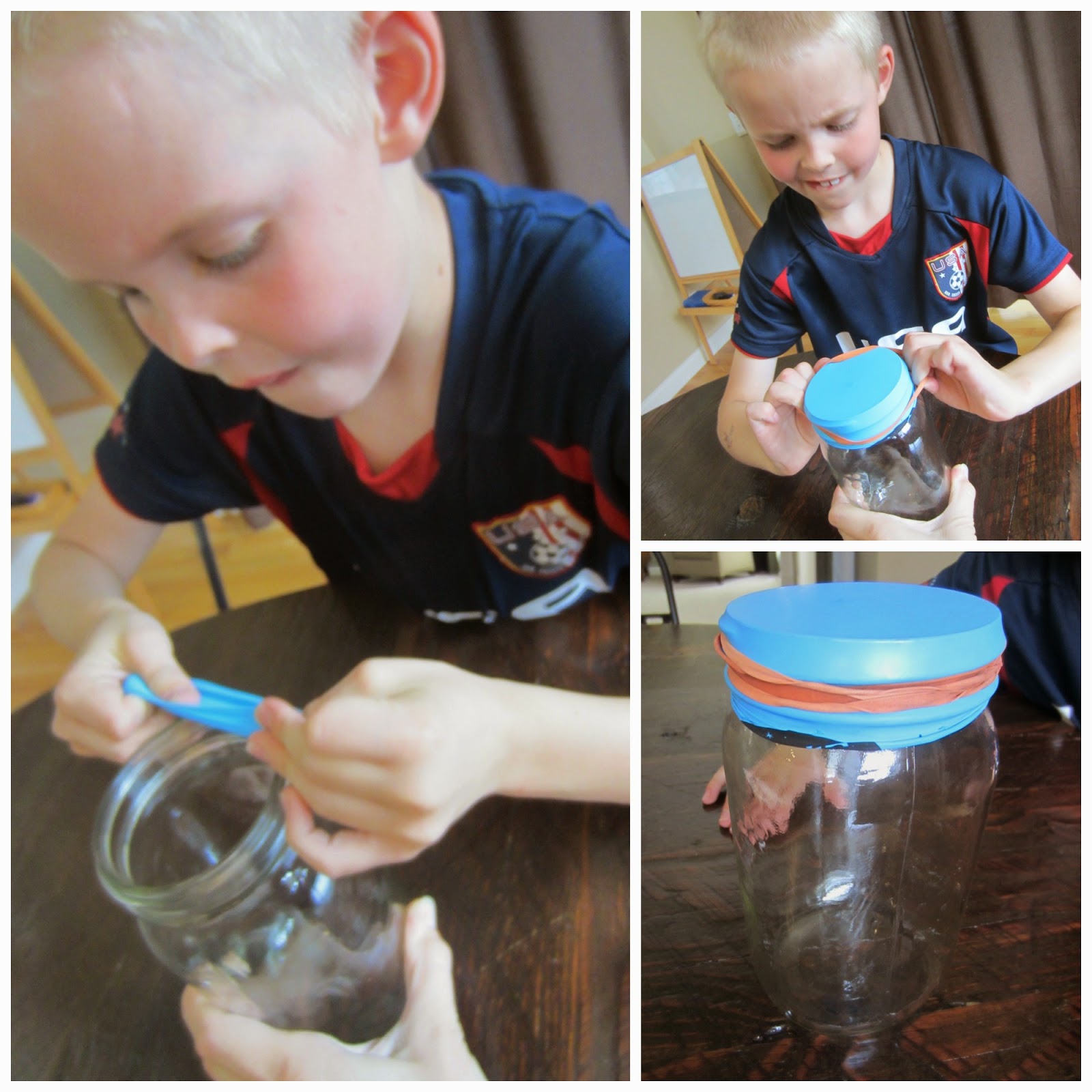 Weather Forecasting with a DIY Barometer | Relentlessly Fun ...