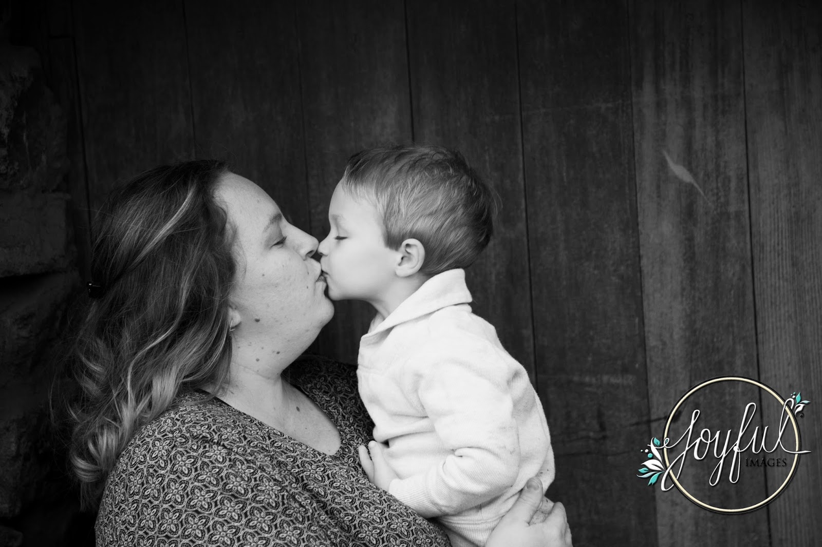 Schlaich Family {Cheney} - Tiffany Joy Photography Blog