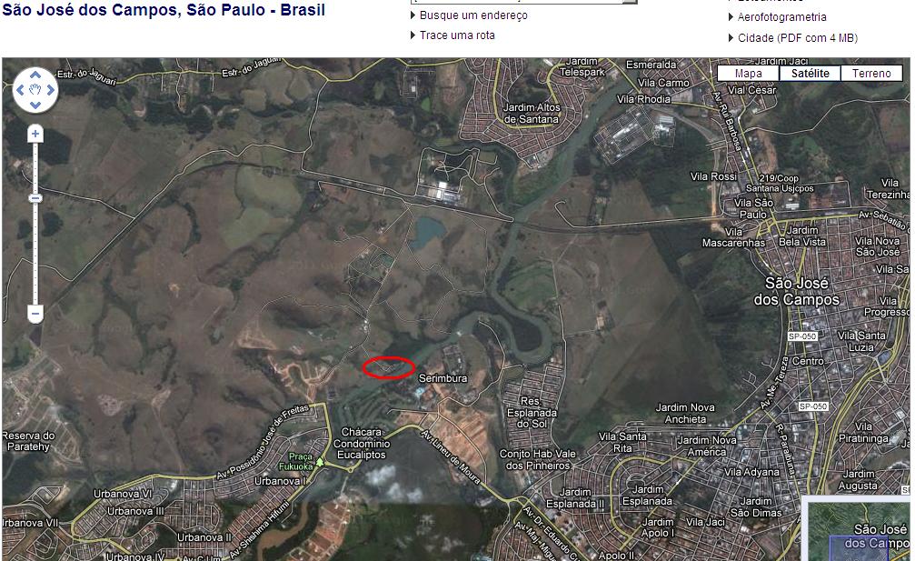 Arte Beira Rio: Comunidade Beira Rio - São José dos Campos, SP