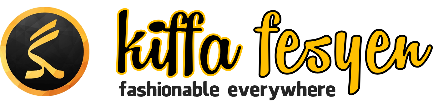 Jas Blazer Komunitas Almamater Kiffa Fesyen