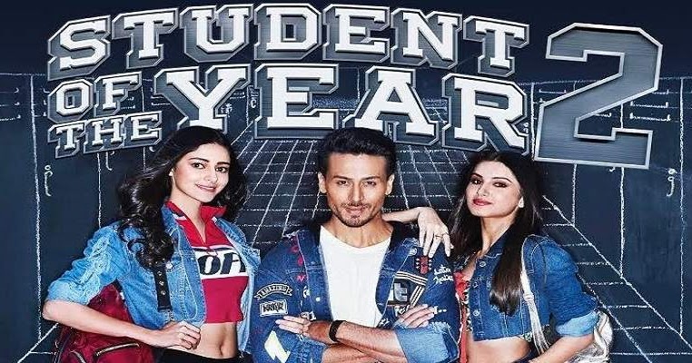 Student Of The Year 2 Movie Review: All Critics Review Round-Up | 1Films.in
