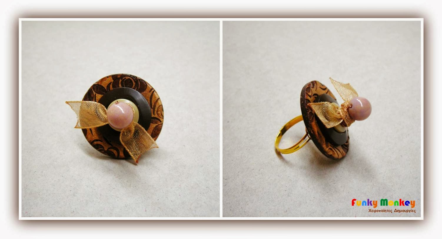 Funky Monkey : Νοεμβρίου 2013