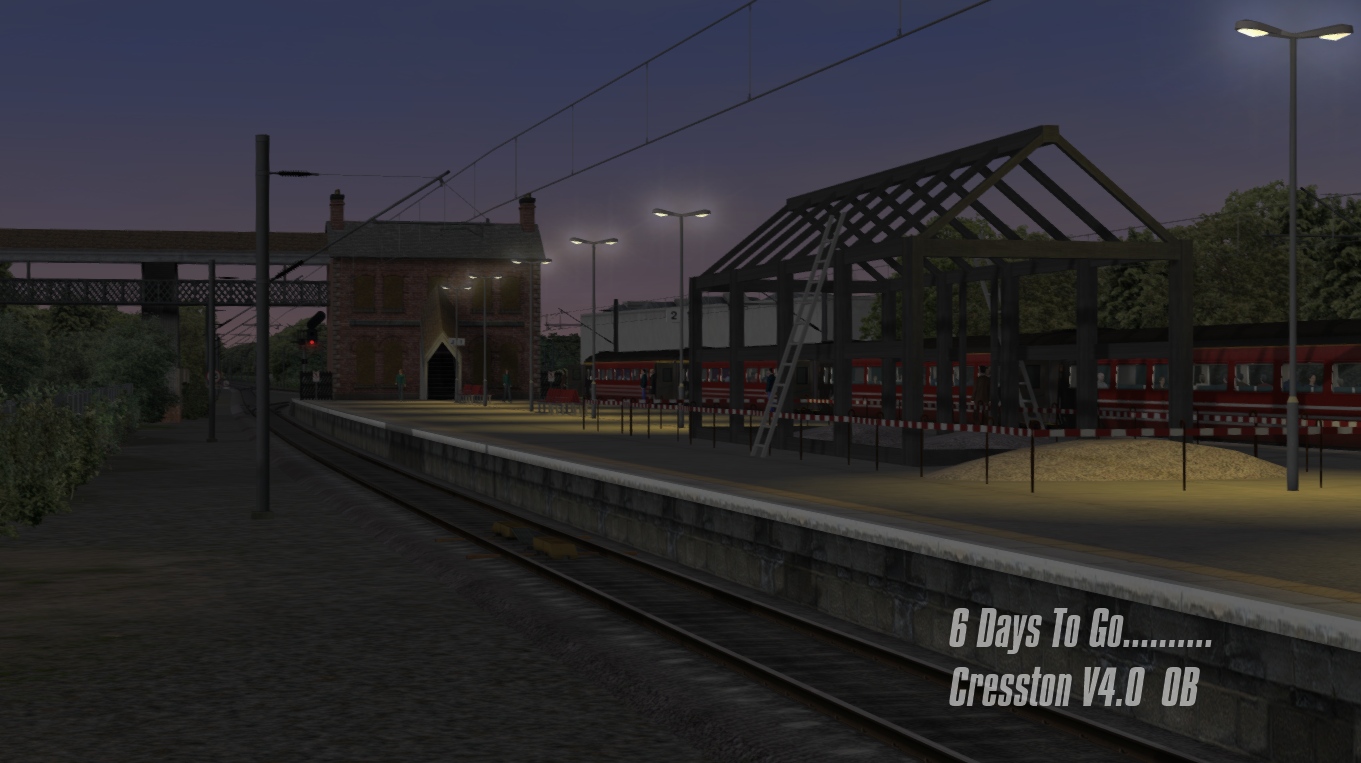 DPSimulation: May 2012