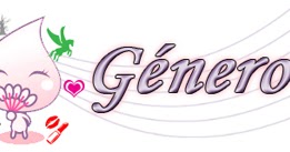 El Librero de Tetsu Hana: Géneros