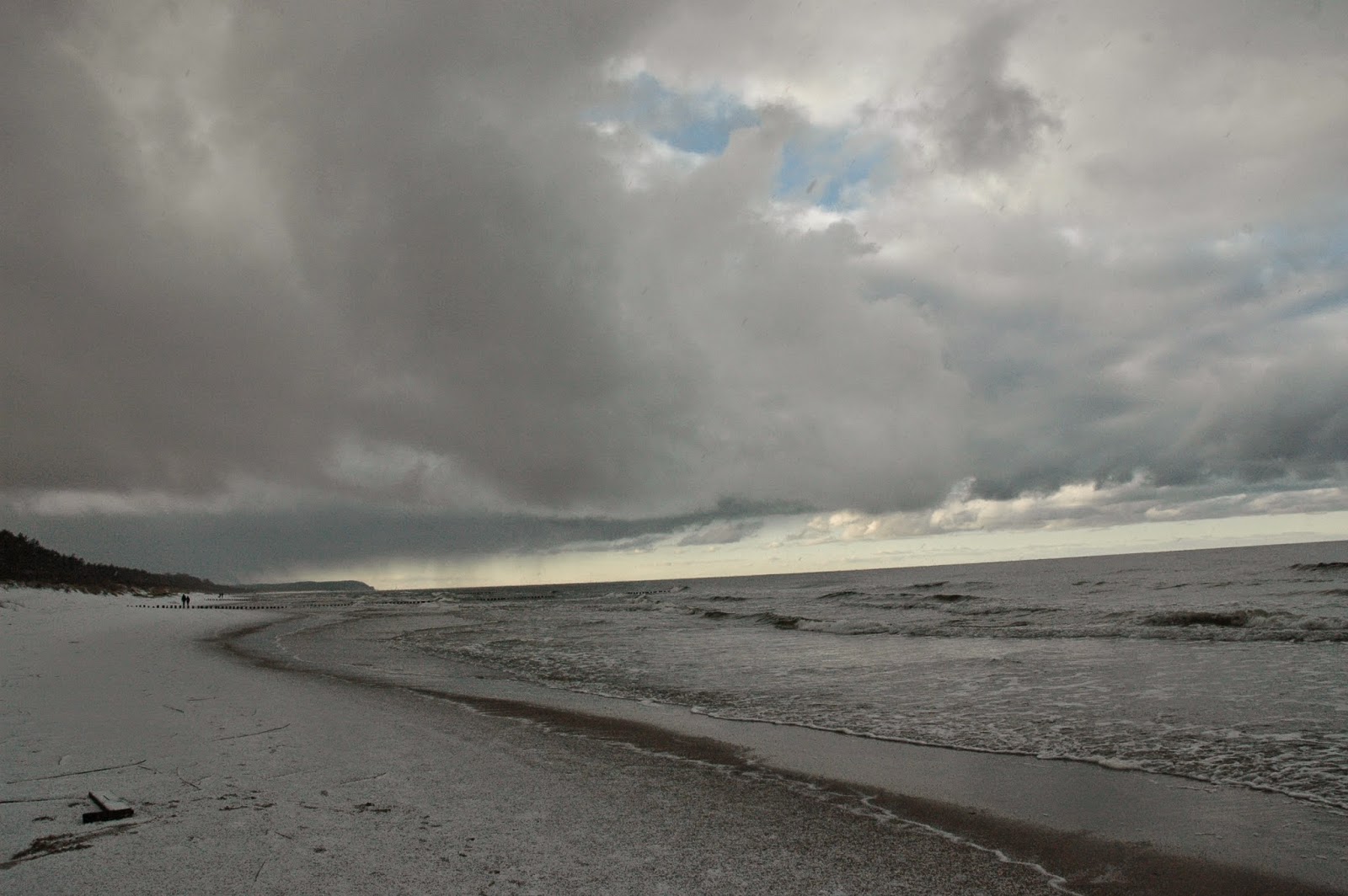 tam, gdzie jest miło i zawsze jest czas aby się zatrzymać