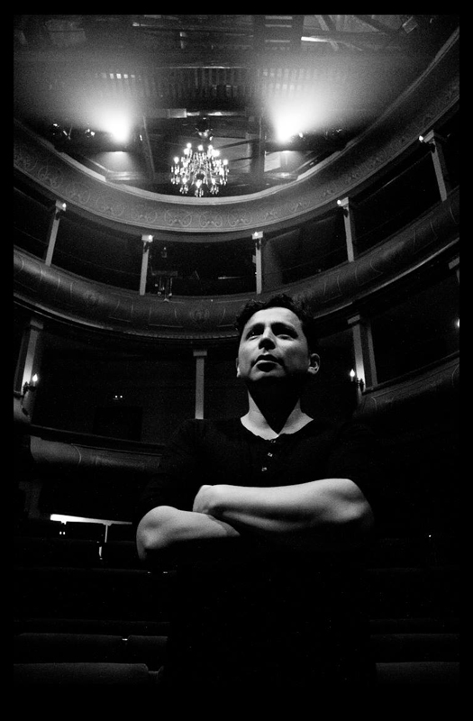 palabras prestadas: marzo 2017