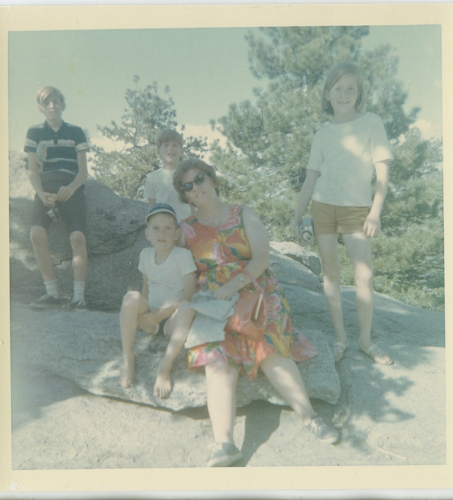 Weissmann Family Findings