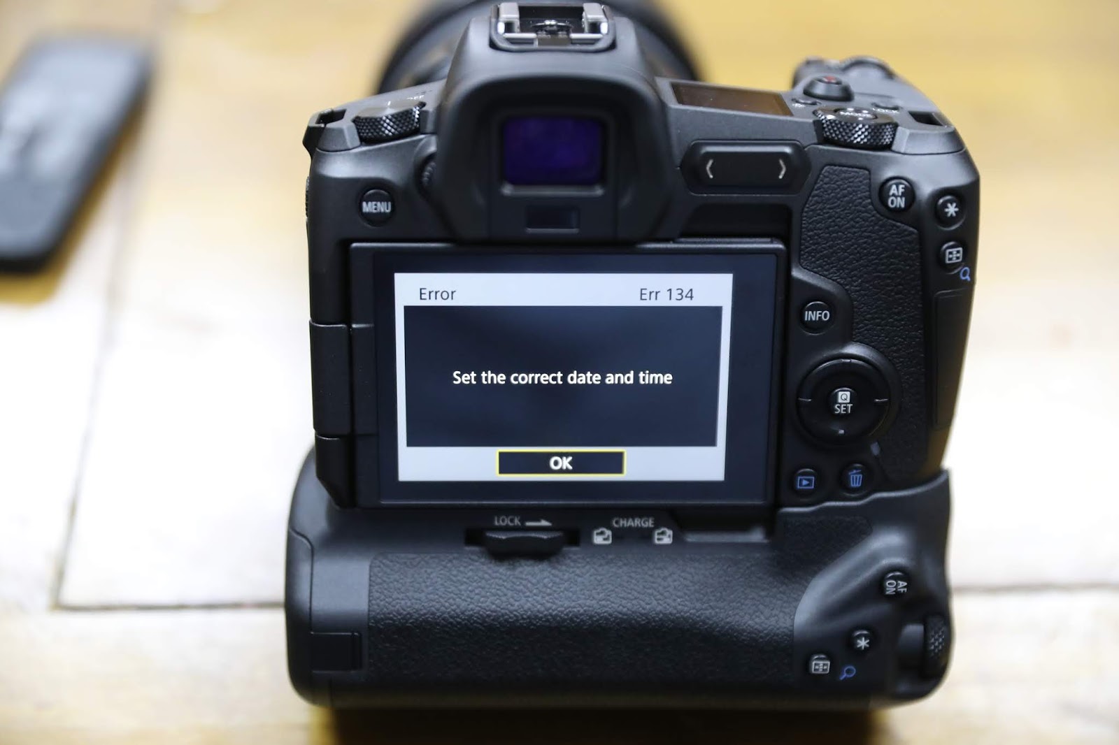 RevK®'s ramblings: Canon EOS-R