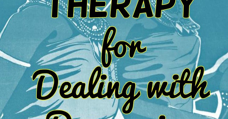 Christian Stress Management Dance Therapy For Dealing With Depression