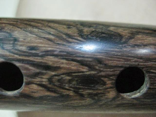 Thai Flute Music ~Khlui Thai: มกราคม 2015