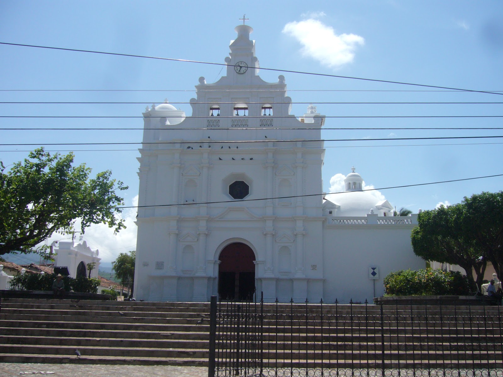 Metapán City