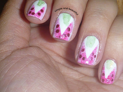 Simple-and-Beautiful: Challenge Day 14 - Flowers