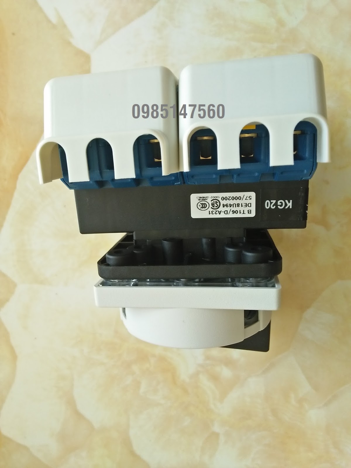 ĐẠI DIỆN NHẬP KHẨU VÀ PHÂN PHỐI KRAUS&NAIMER - REVALCO TẠI VIET NAM ...