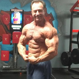 world bodybuilders pictures: north carolina bodybuilder mark douglas