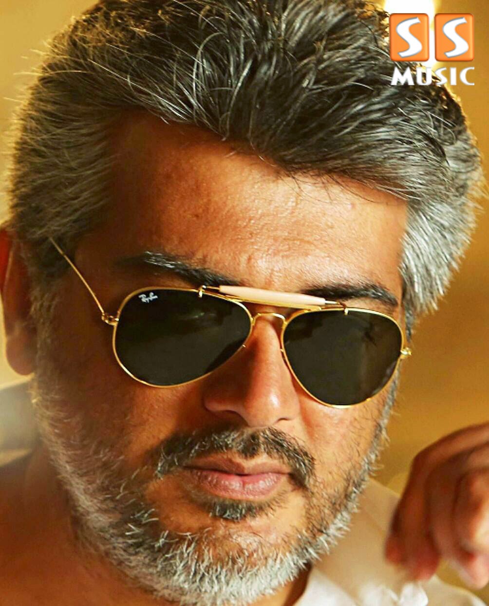 Thala movie goes to Bollywood ! ~ SS Music