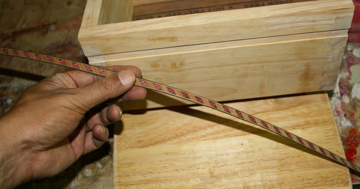 How To - Adding Banding