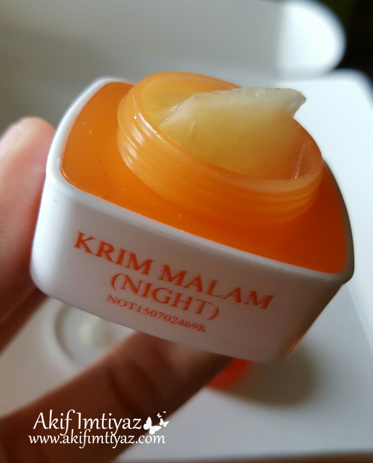 Deeja Cosmetic Mengembalikan Keayuan Semulajadi Wajah