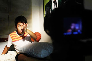 Alienized Thoughts, Out of this World Visions: RAYMOND ABRACOSA :)