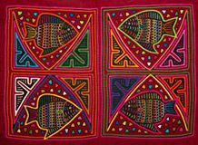 Crónicas de la Tierra sin Mal : Las molas, el arte de los indígenas ...