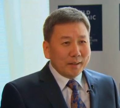 SODON: Mongolia's 10 richest men