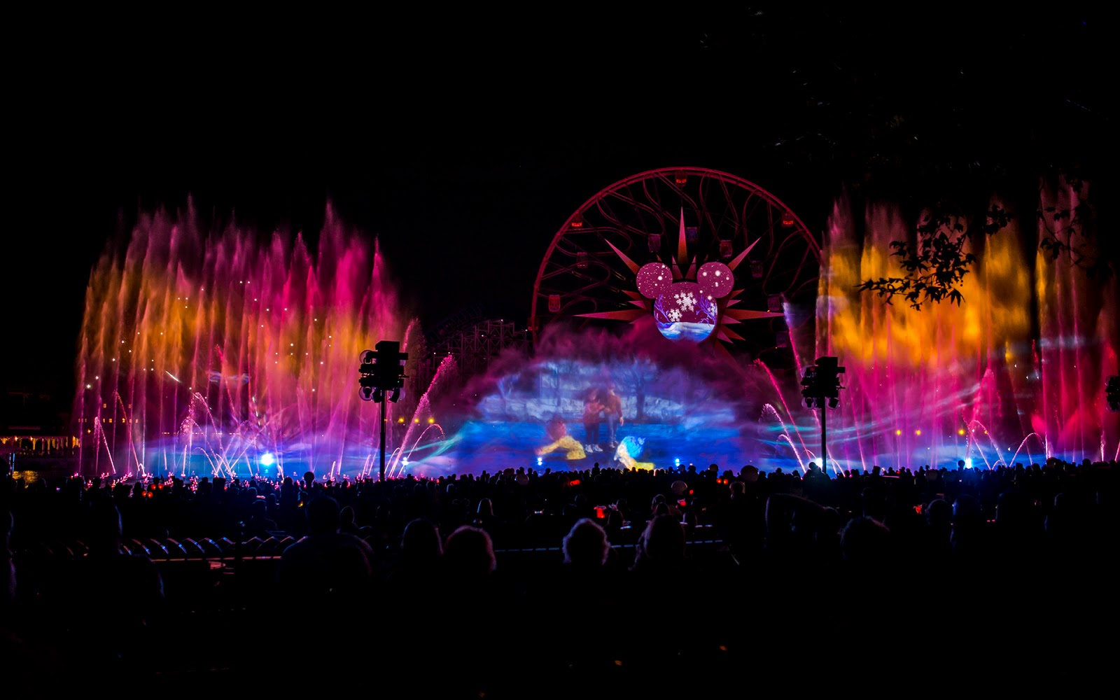 World of Color: Season of Light
