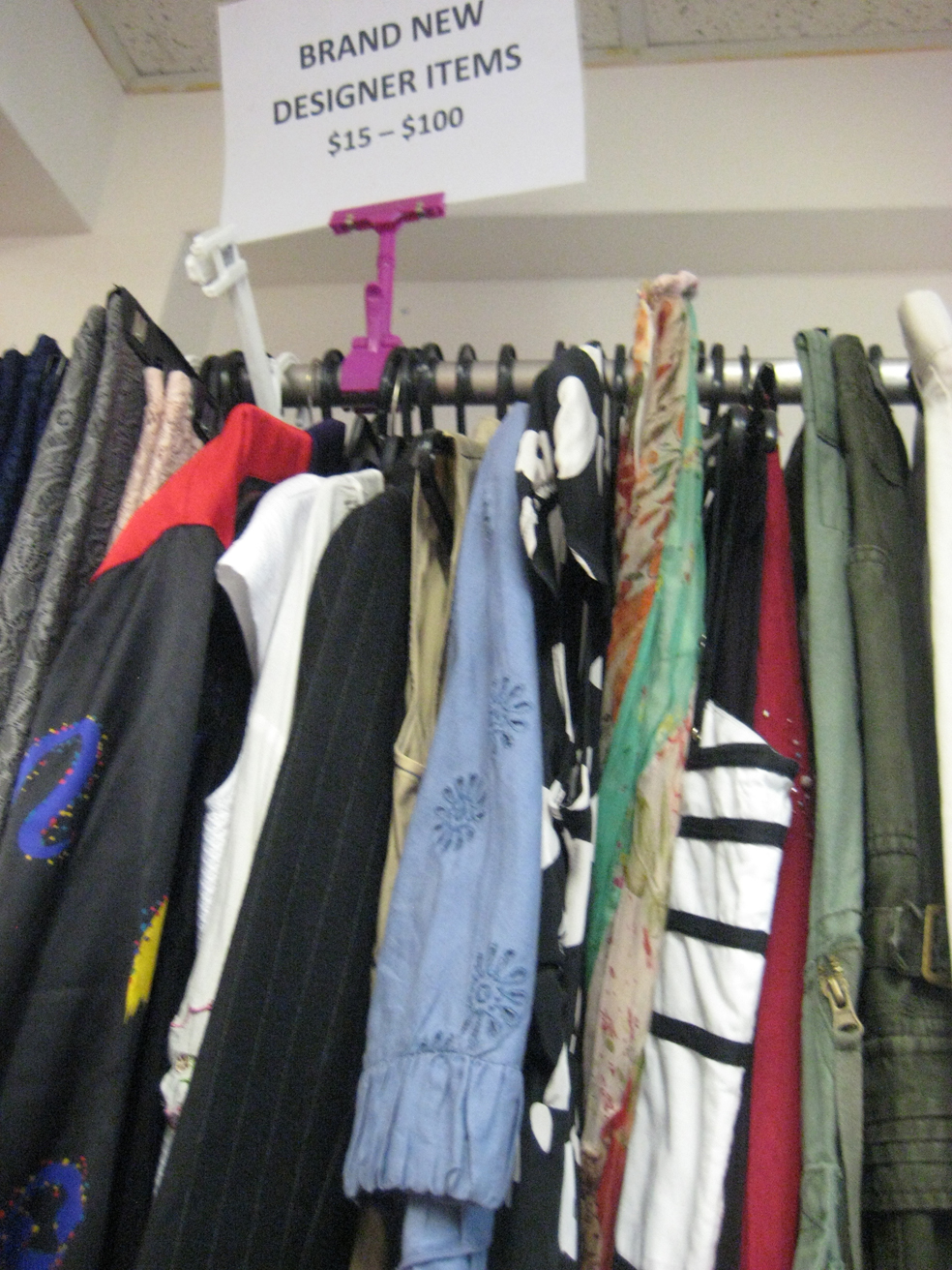 Bonjour Singapore: Fashion blog with a focus on Asia: Cheap and chic ...