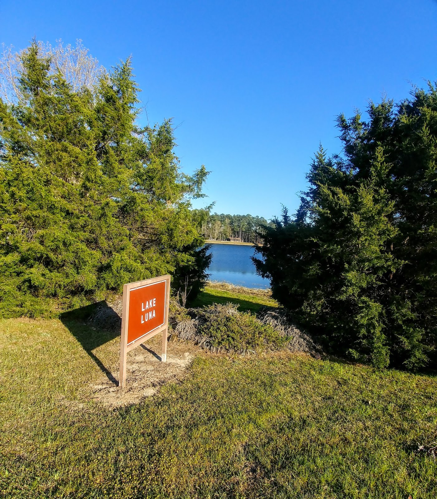 Another Mile Another Destination Blog: Robins Air Force Base Famcamp ...