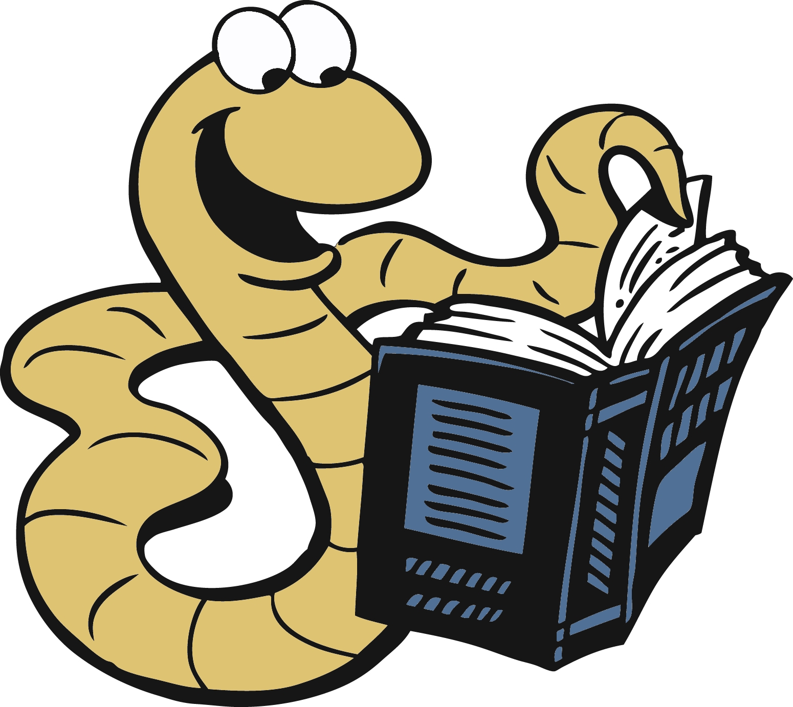 Children's Corner: New Website of the Month! - The Adventures of Herman