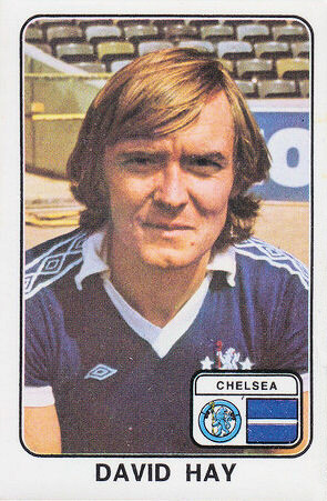 a thread of ole skool proper footballers | Page 3 | urban75 forums