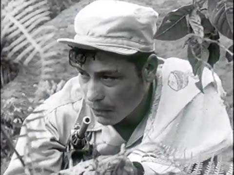 COLOMBIA RESISTE: Colombia: “La vez que me fui a filmar a Marulanda en ...