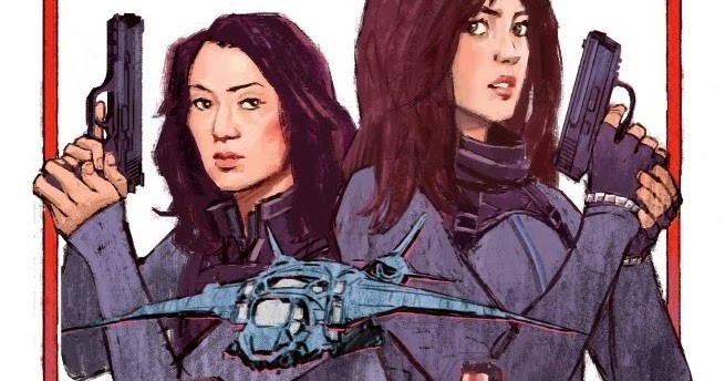 SNEAK PEEK : "Agents Of S.H.I.E.L.D.: The Dirty Half Dozen" - New Footage