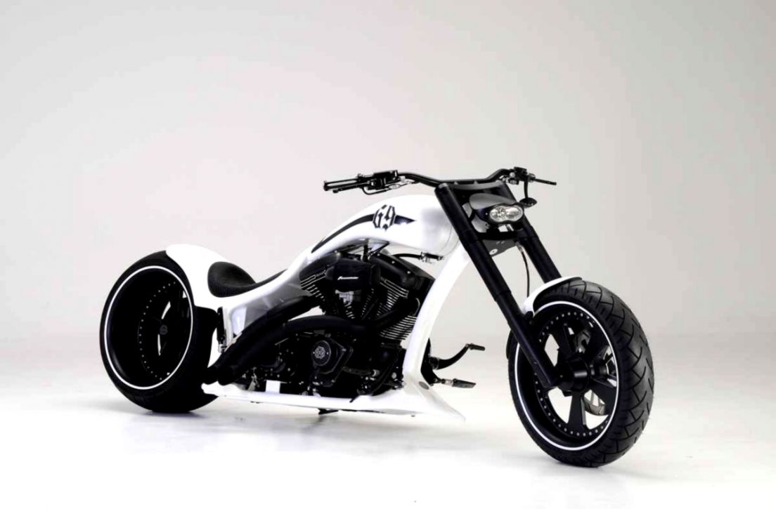 Custom Bikes Hd Wallpapers Free Download | Best Wallpapers HD Collection