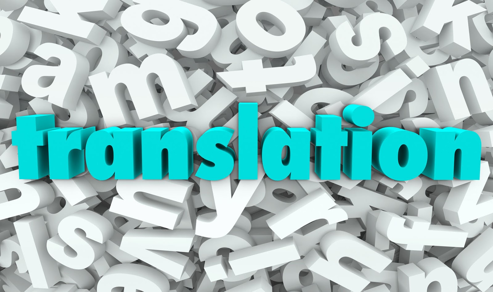 Translation Services